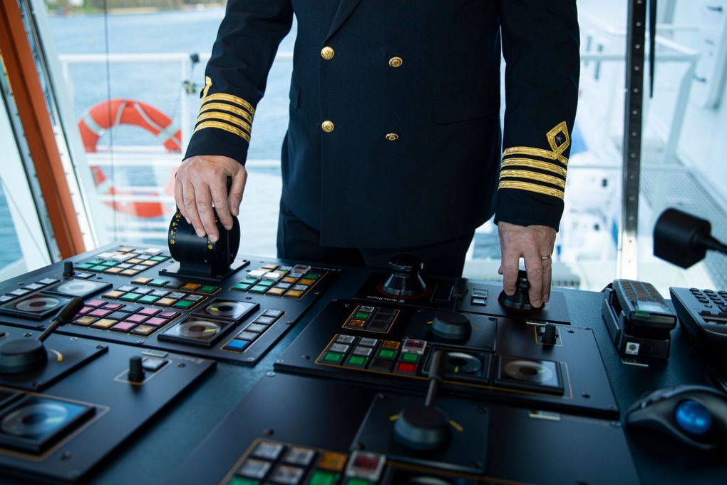 Leading marine insurance provider in the Nordic region | Alandia