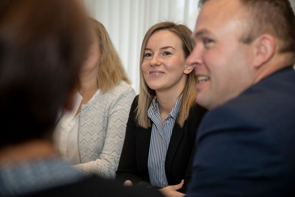 Leading marine insurance provider in the Nordic region | Alandia