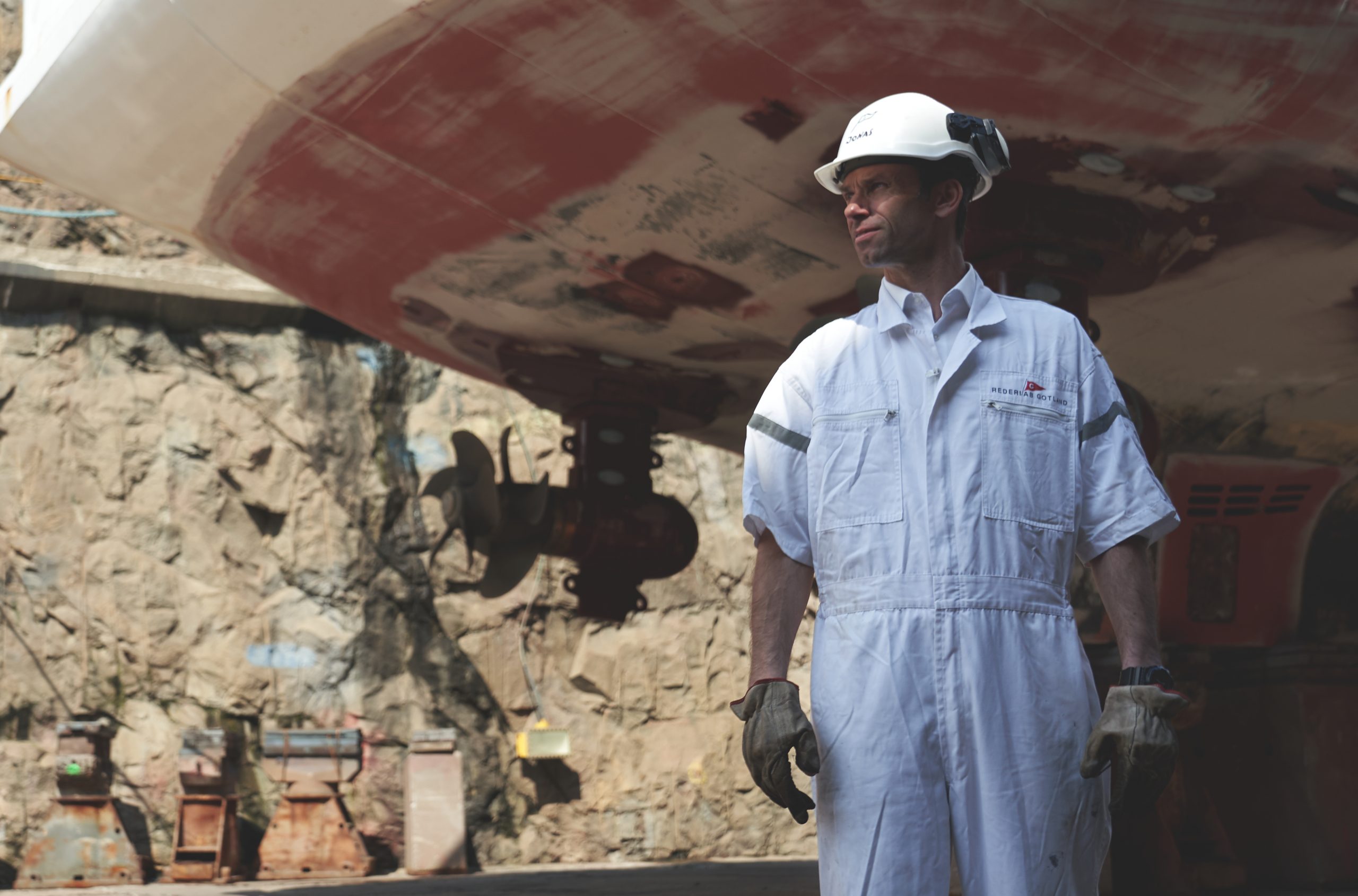 Marine insurances customer stories | Alandia