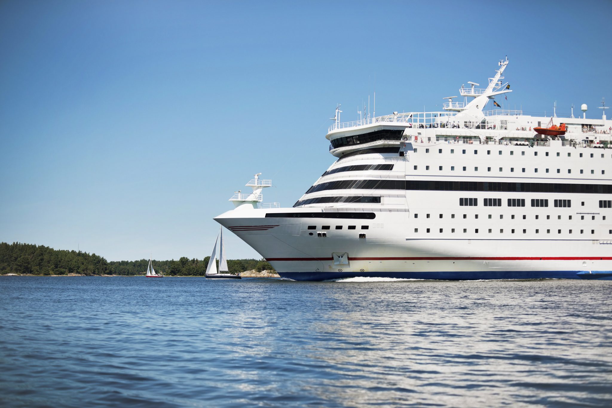 Leading marine insurance provider in the Nordic region | Alandia